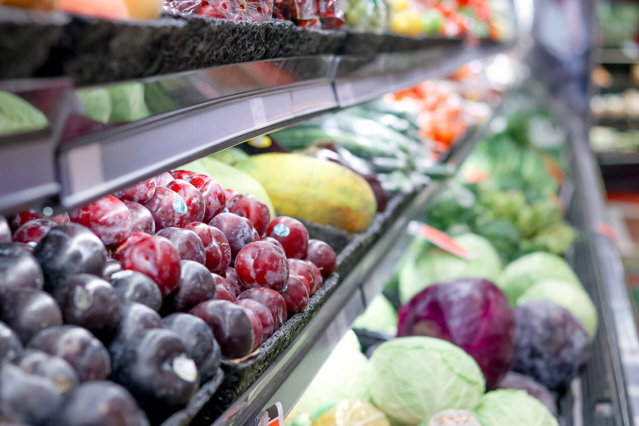 Home - Vancouver FreshMart 98