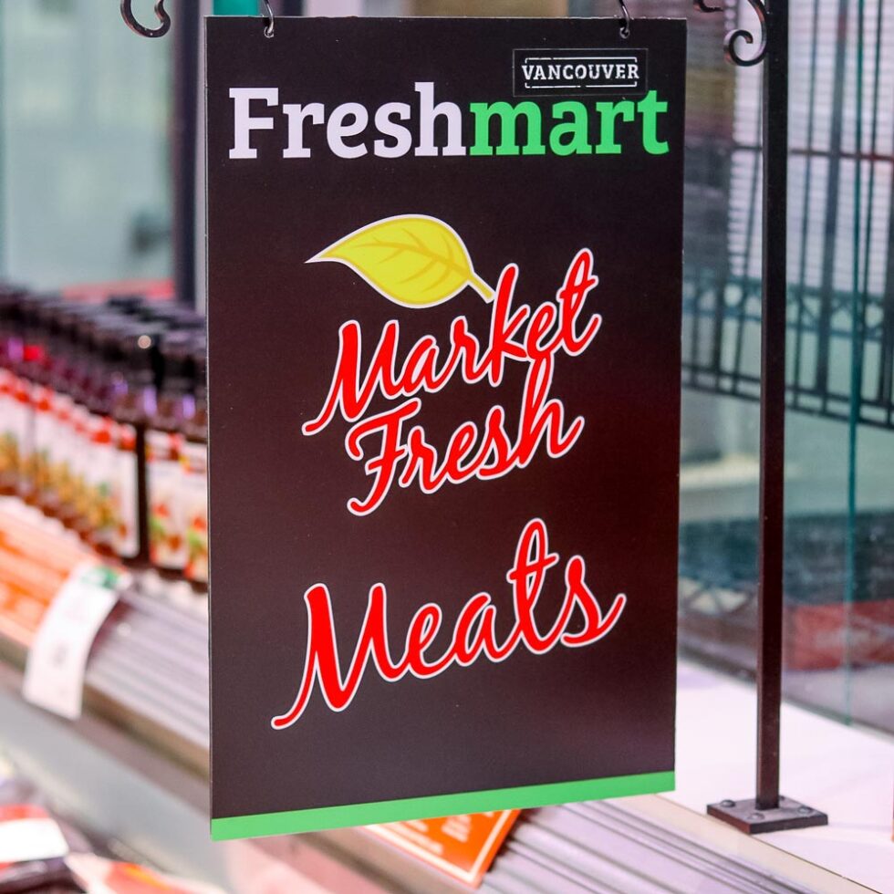 Home - Vancouver FreshMart 98