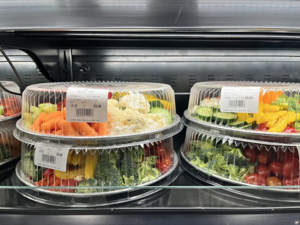 Home - Vancouver FreshMart 98